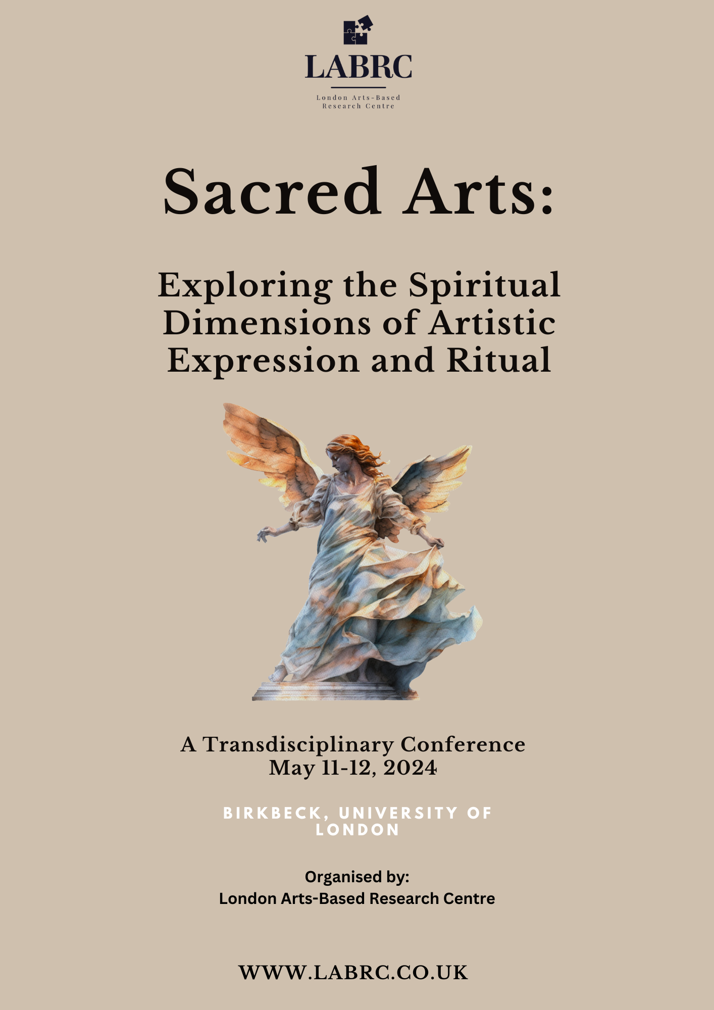 Sacred Arts: Exploring the Spiritual Dimensions of Artistic Expression ...